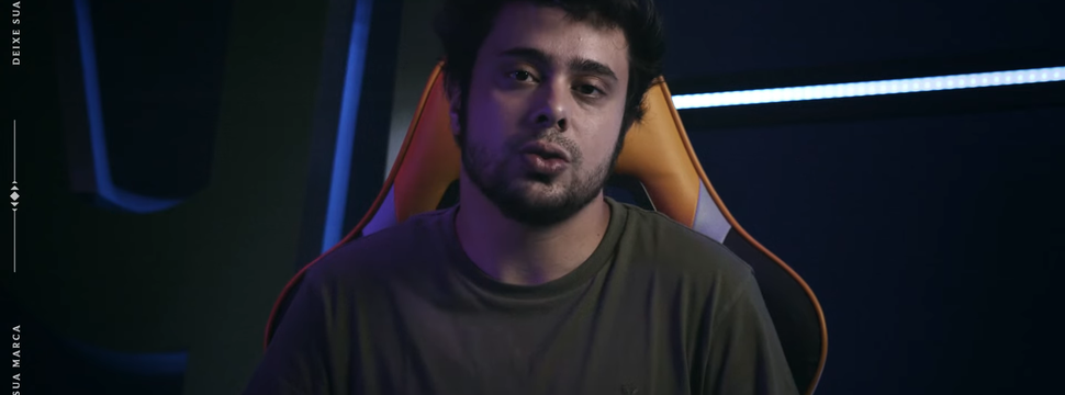 LoL: YoDa estreia série da Riot que homenageia nomes marcantes - Somos ...